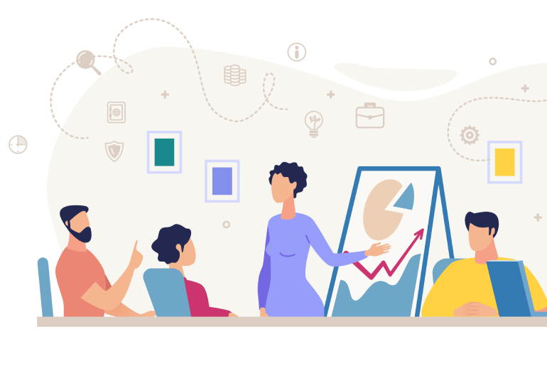 What is Revenue Management? A Guide for SaaS Businesses - SaaSworthy Blog
