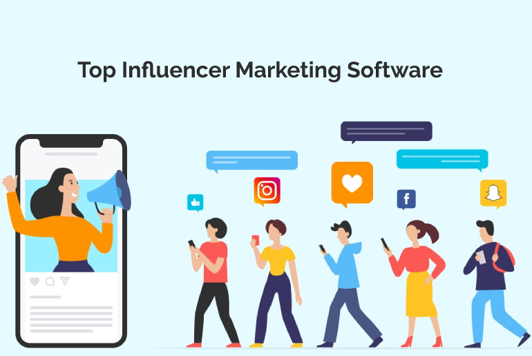 Top 8 Influencer Marketing Software Services to Use in 2022 ... Top 8 Influencer Marketing Software Services to Use in 2022 ...
