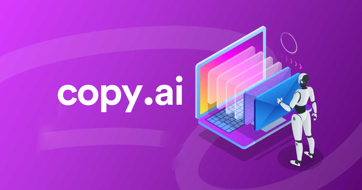 Copy.ai: Your AI-Powered Writing Assistant - SaaSworthy Blog Copy.ai: Your AI-Powered Writing Assistant - SaaSworthy Blog